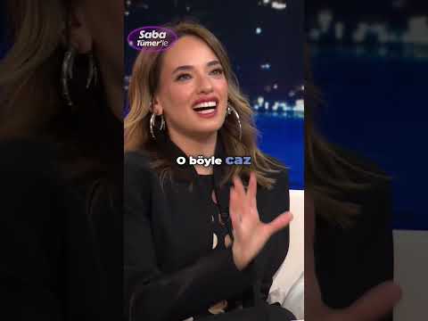 Ben Demet Akalın, Kocam Jazz Dinliyor 😂 #SedaBakan #SabaTümer