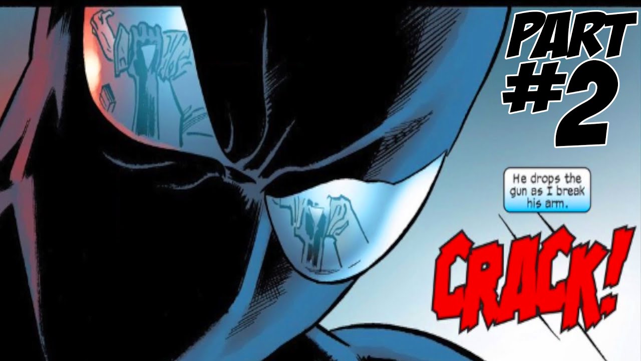 The Amazing Spider-Man Issue #540 'Back In Black' Full Comic Review ...