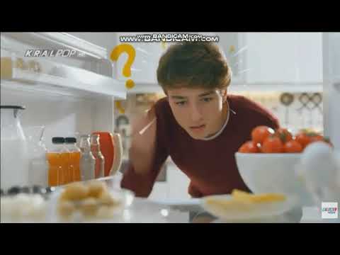 Kral Pop TV - Reklam Kuşağı (2 Aralık 2017) 1-3