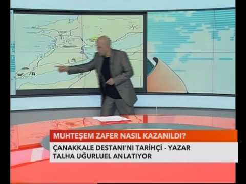 Asım Yıldırım - Talha Uğurluel - ÇANAKKALE DESTANIMIZ-3