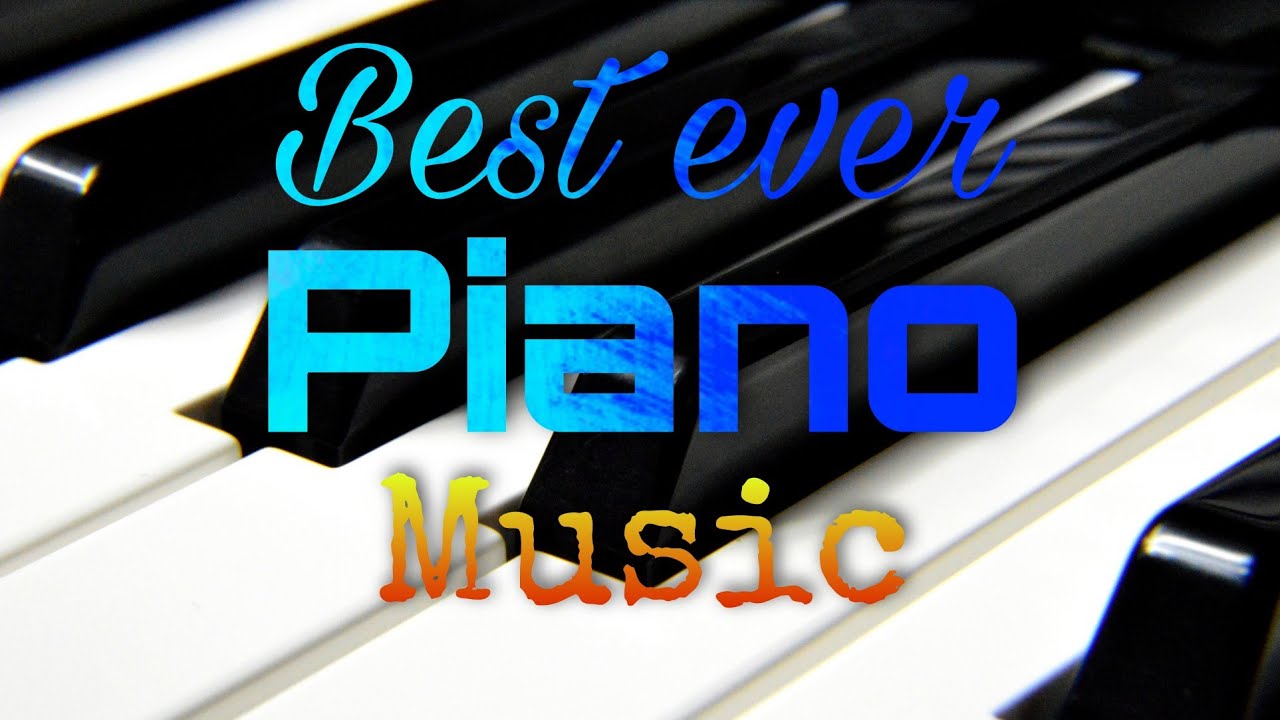 Beautiful Piano Music, Vol. 1 ~ Relaxing Music by Peder B. Helland ...
