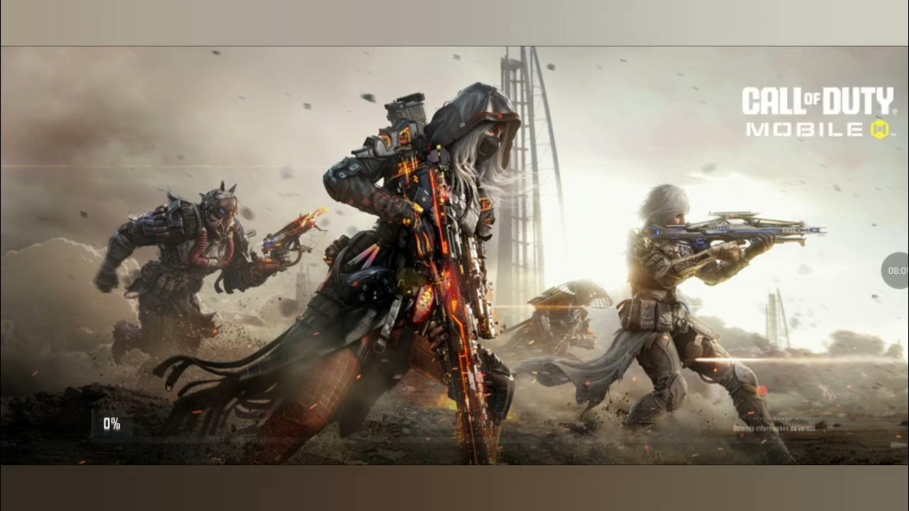 Call of Duty 4 - YouTube