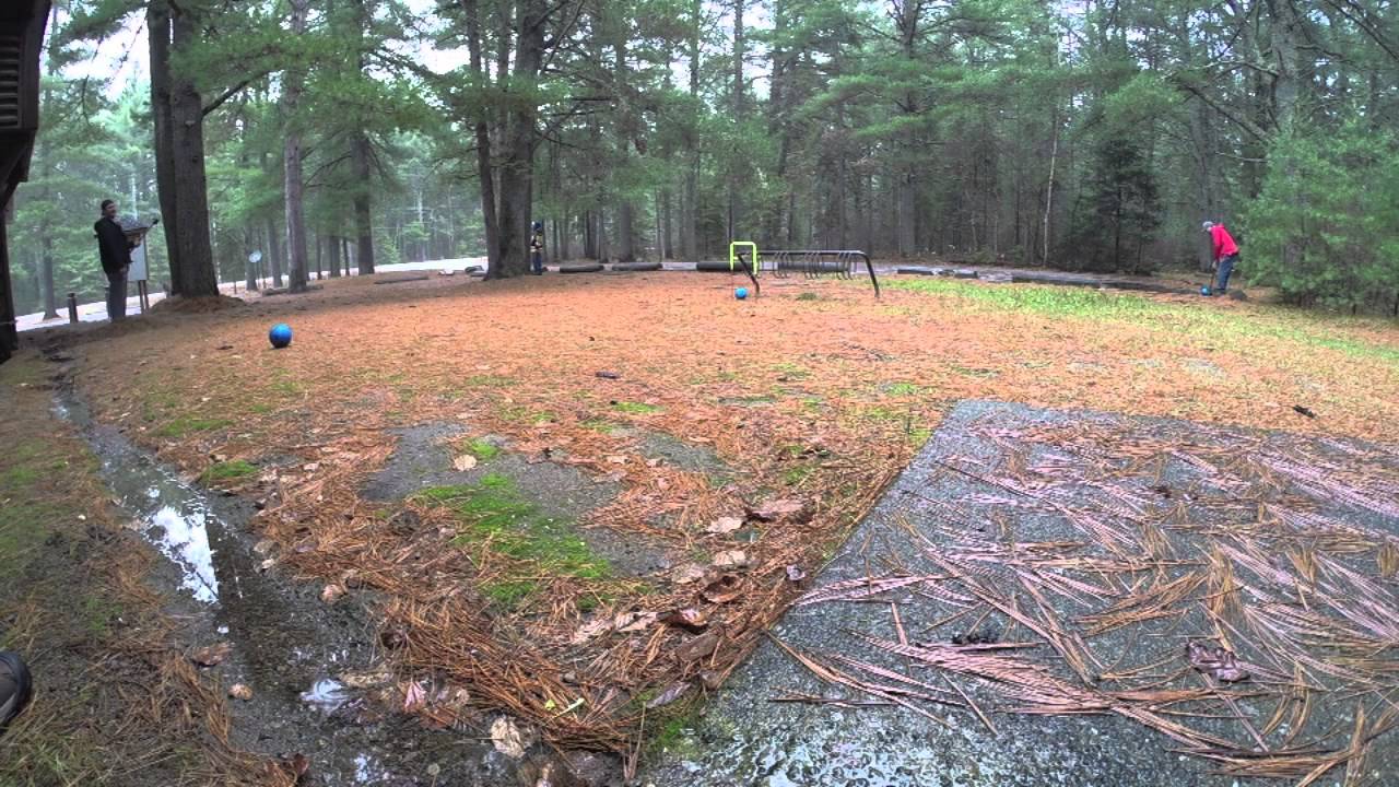 Camp Hammer - YouTube
