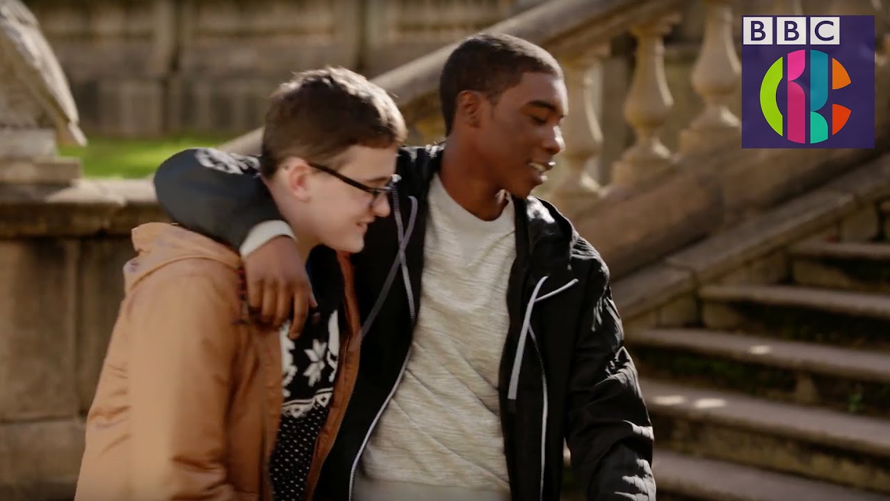 The Dumping Ground | Series 4 Episode 13 | CBBC - YouTube