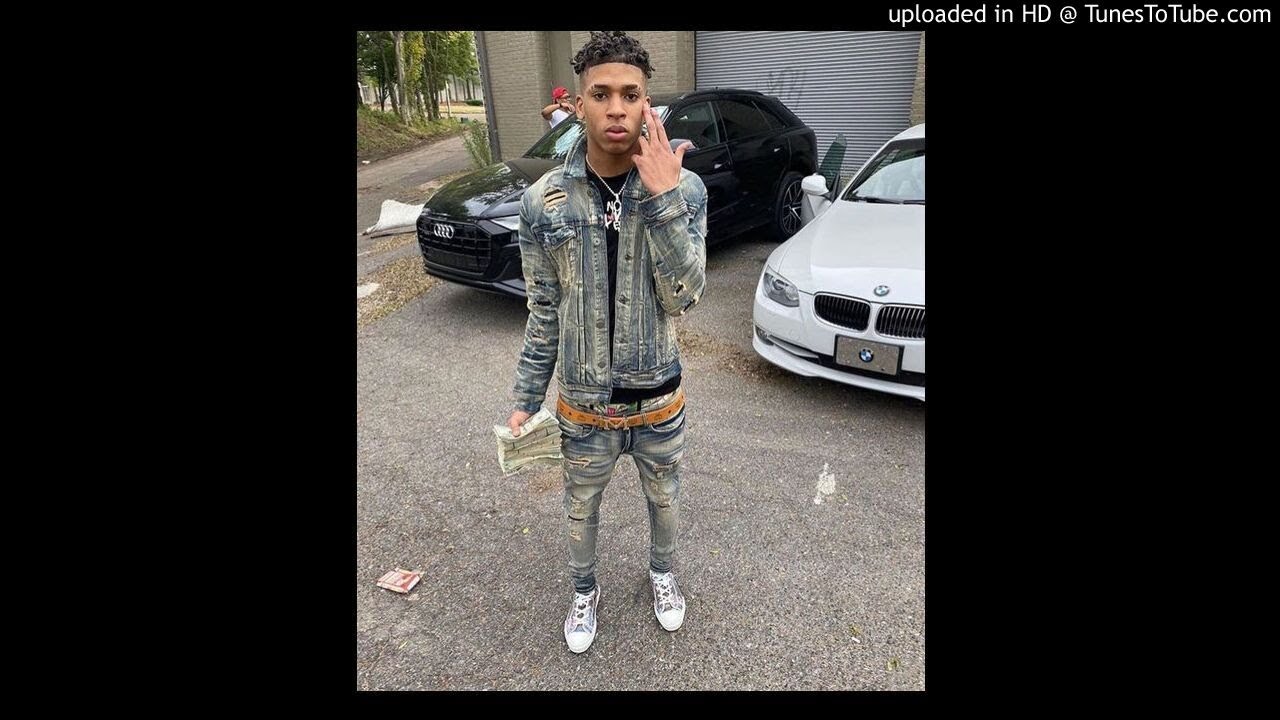 [FREE] NLE Choppa x Sad Frosty x DC The Don x Comethazine Type Beat ...