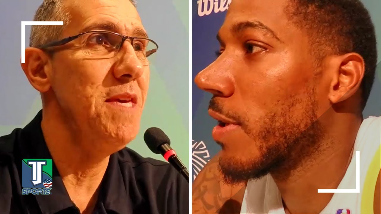 Carlos Morais & José Neto TALK about the IMPACT BAL has in African ...