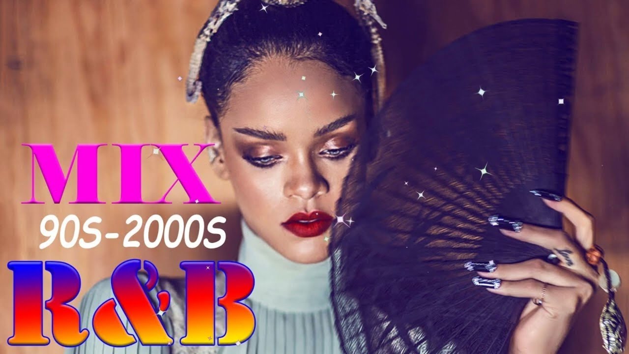 90s R&B PARTY MIX ~ MIXED BY DJ XCLUSIVE G2B ~ Montell Jordan, Donell ...