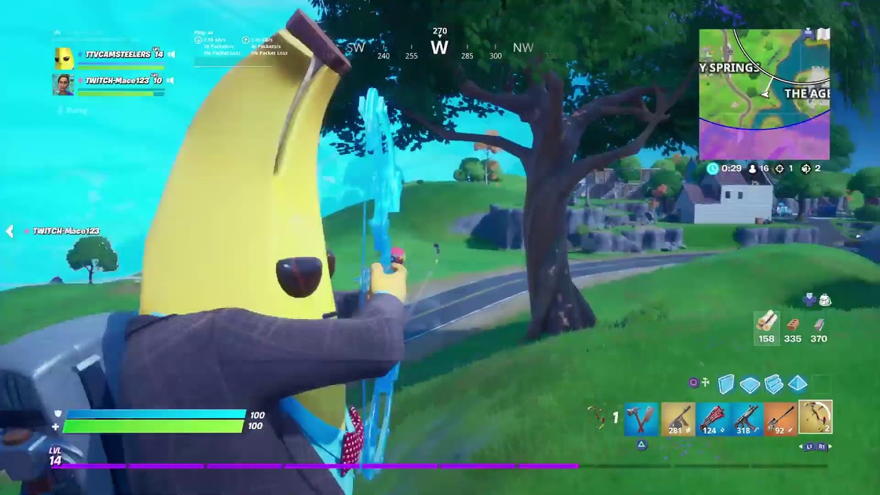 Random crap - YouTube