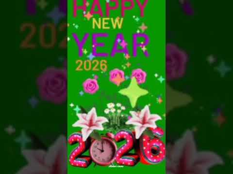 Happy New Year Status | Happy New Year Whatsapp Status |# shorts #song #status #newyear2026