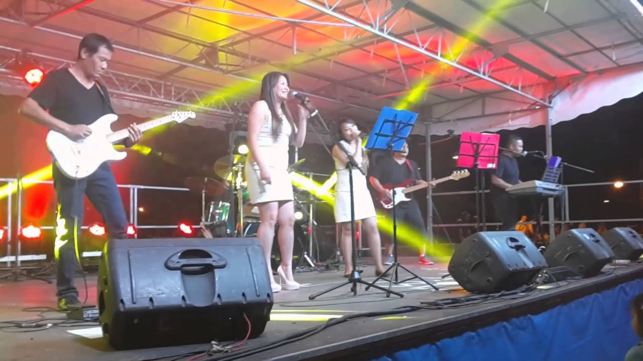 LOPIUM BAND (HMONG BAND) - YouTube