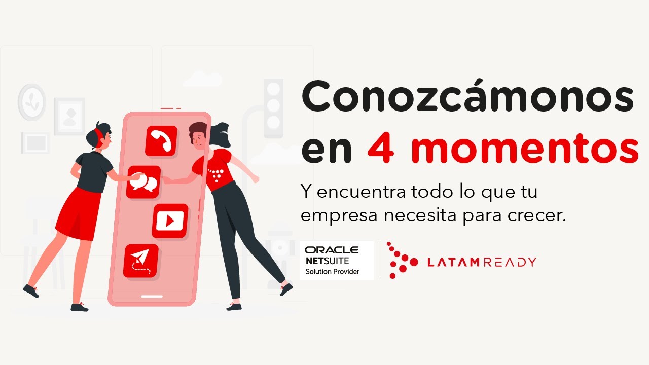 ¿Cuál es el proceso de implementación del ERP de Oracle NetSuite ...