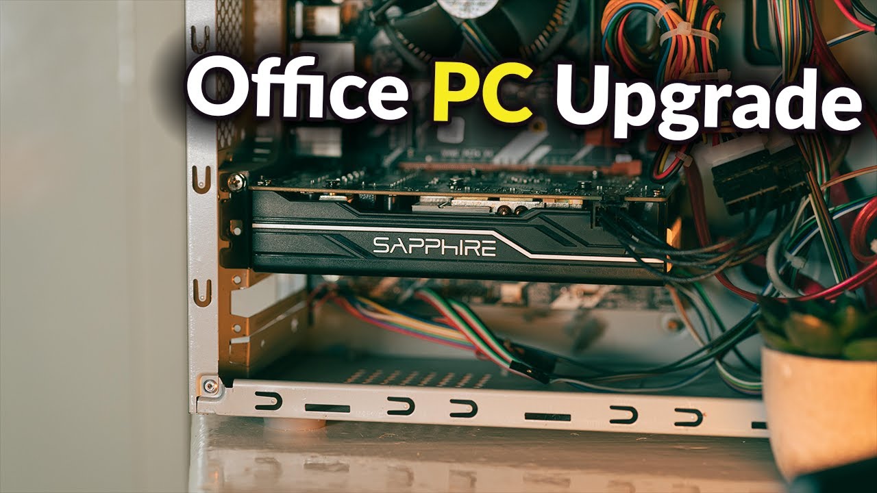 Want to get into PC Gaming on a Budget? Watch this. - YouTube