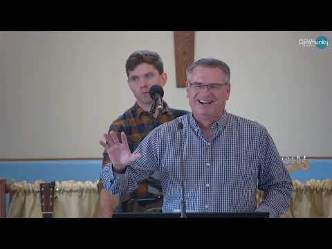 October 26, 2025 | 10:30 AM | Doug Wallin - YouTube