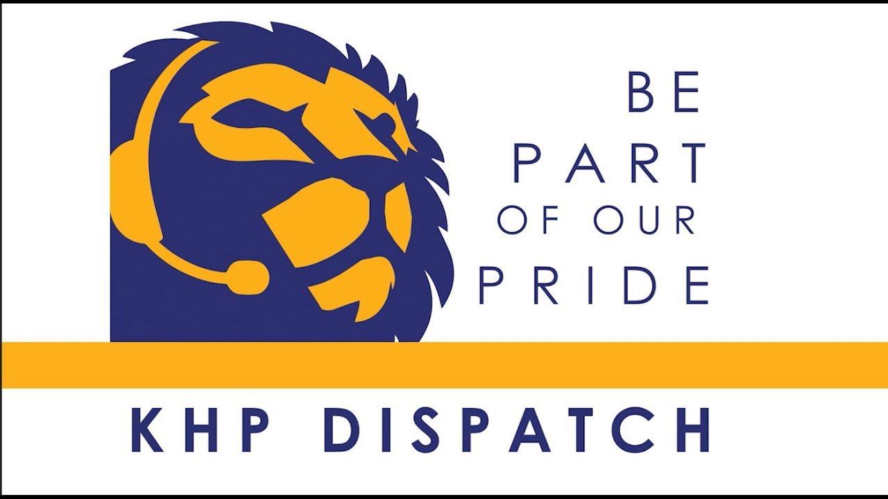 Kansas Highway Patrol Honors Dispatchers During National Public Safety ...