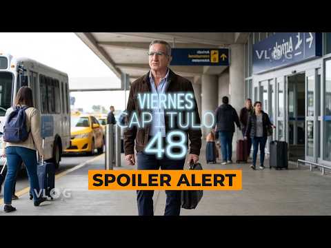El Señor de los Cielos 10 -  Capitulo 48 Avance Especial