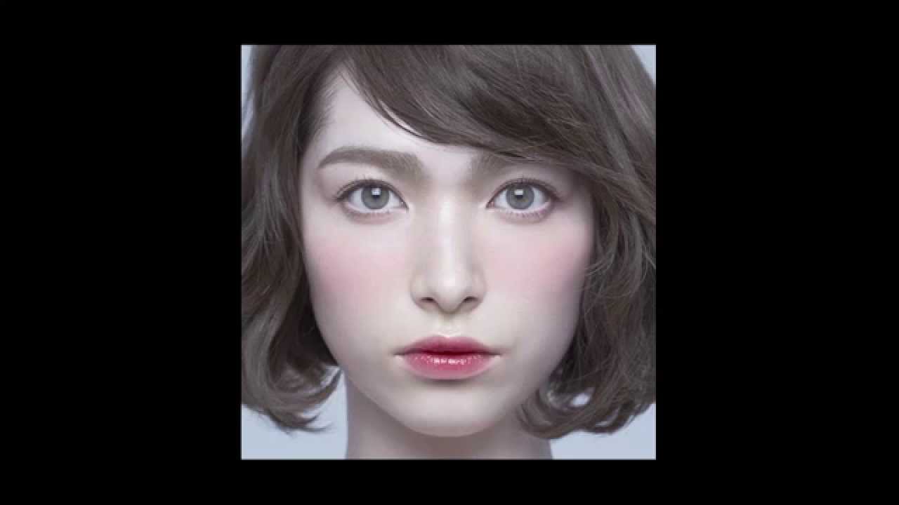 【FACE TOKYO】HOW TO MAKE RAW FACE - YouTube