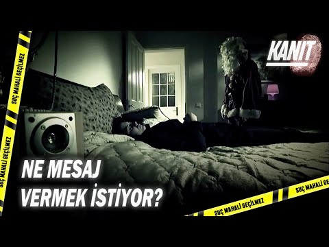 Kibritçi Kız Masalına Karşı Zaafı Var - Kanıt 25.Bölüm