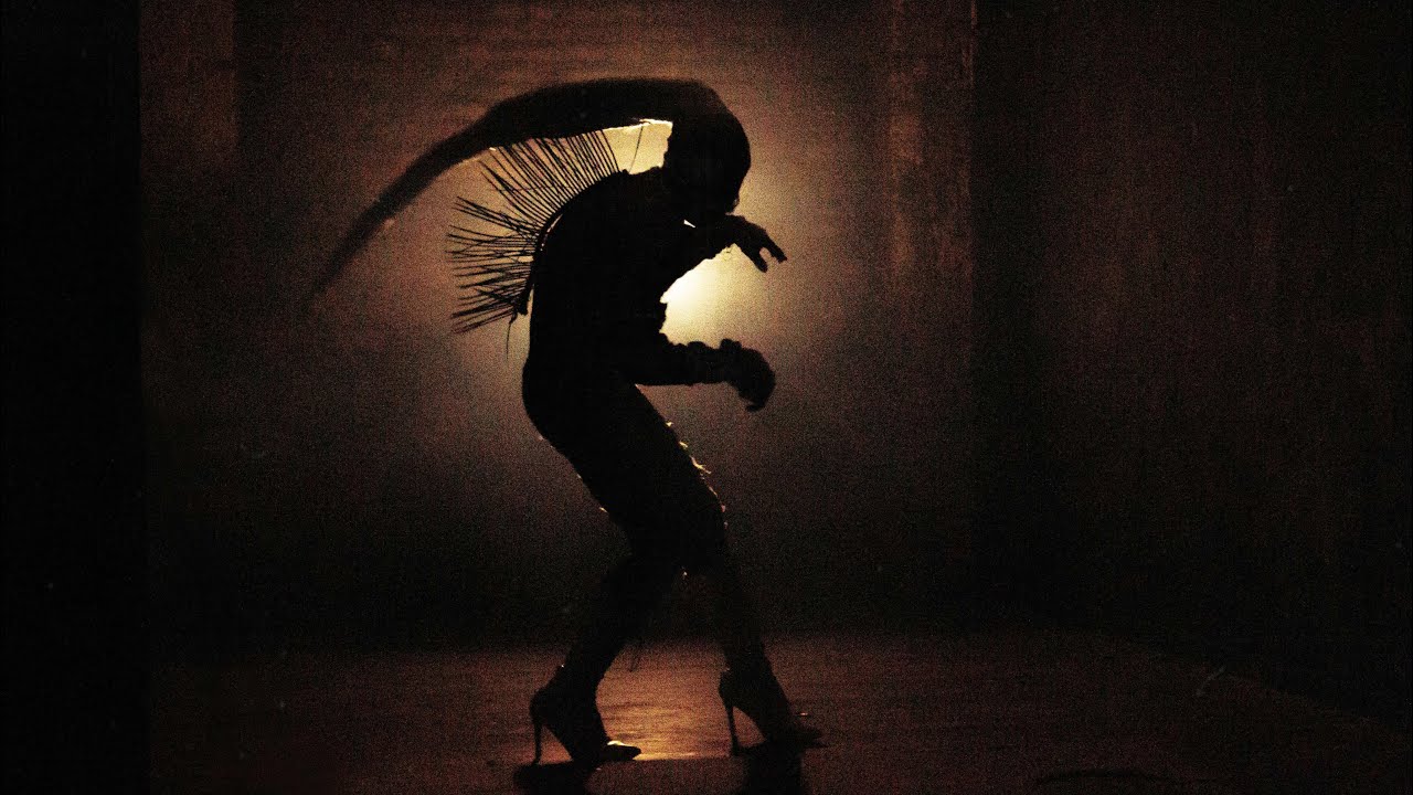 Virgen Maria + totona - Yajaira la beyaca prod. Genosidra (Dir. by ...