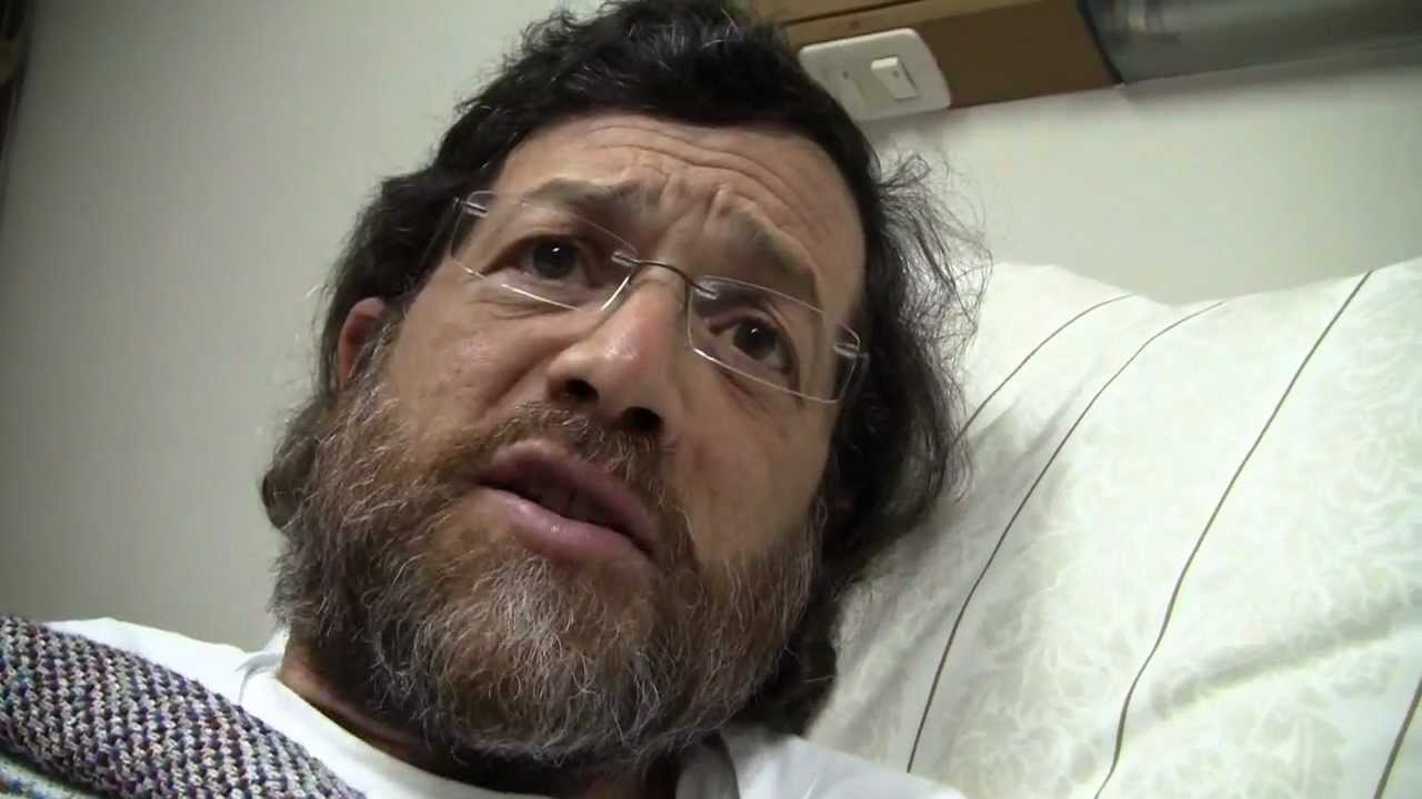 Jacob Ostreicher Report - YouTube