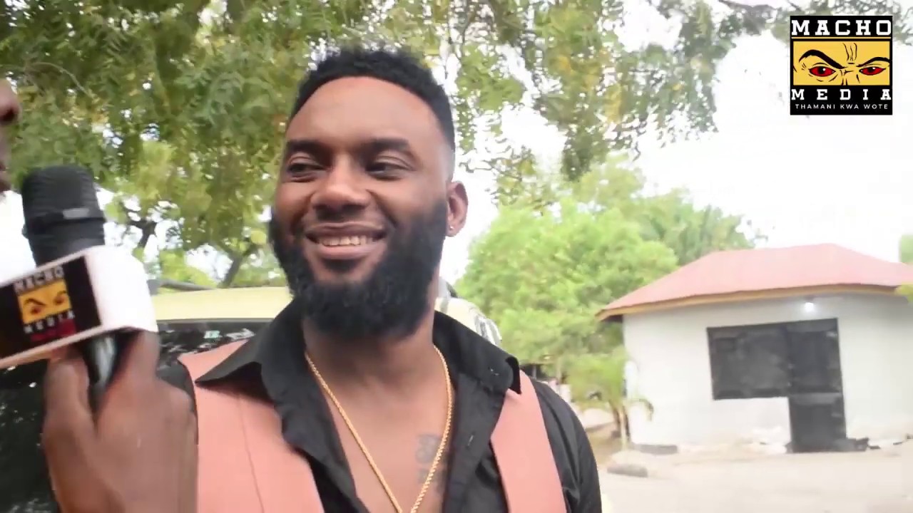 DUMA,SINA DEMU BONGO MOVIE - YouTube