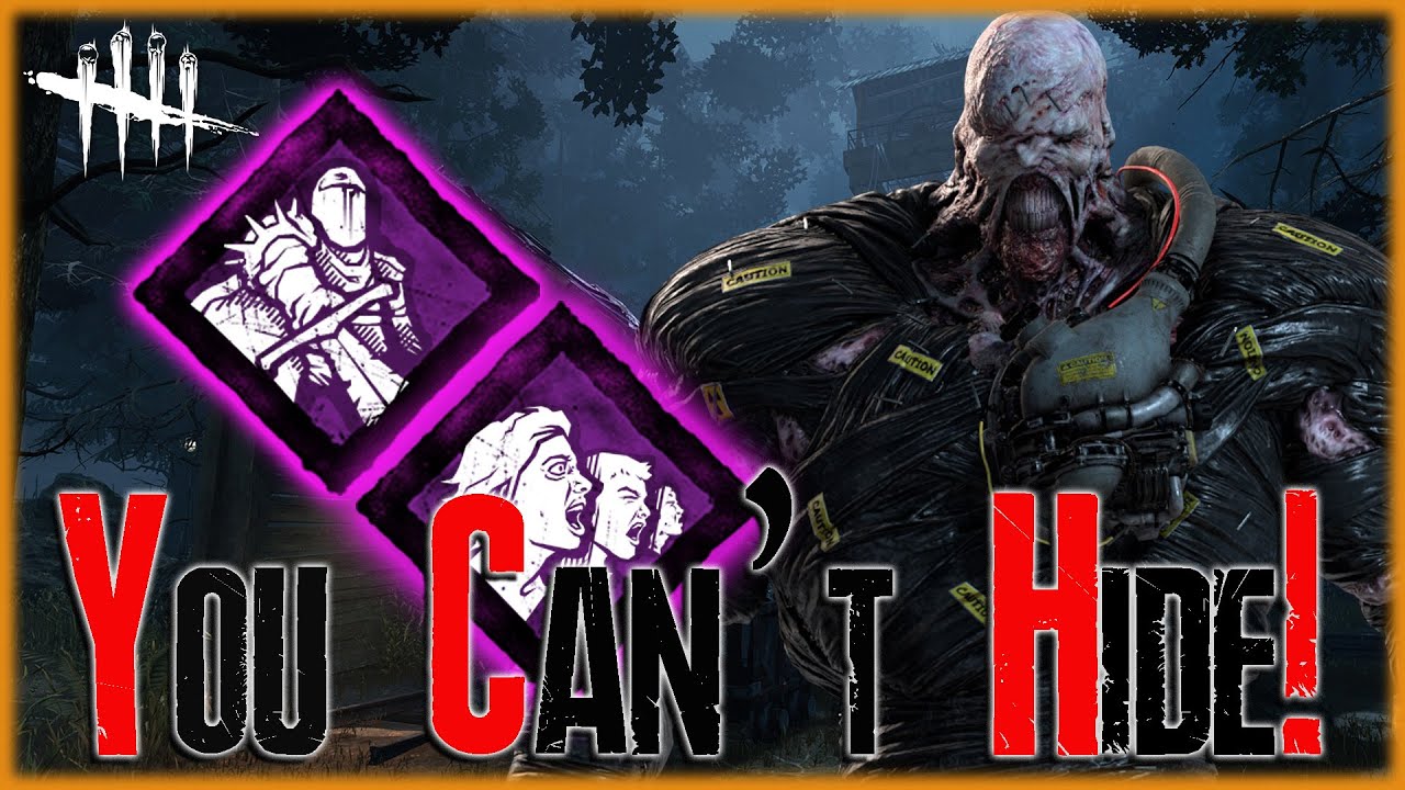 No Need For Slow Down! | Dead by Daylight - YouTube