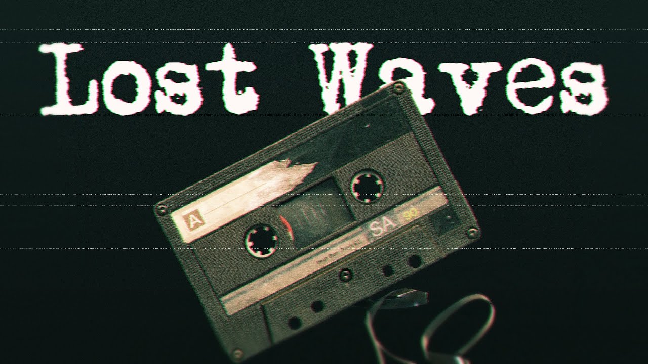 Lost Waves - As Músicas Mais Misteriosas da Internet. - YouTube