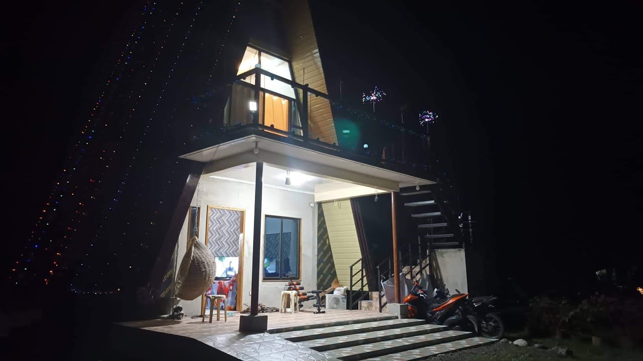 Lebiga's Rest House Update #sultankudarat #resthouse - YouTube