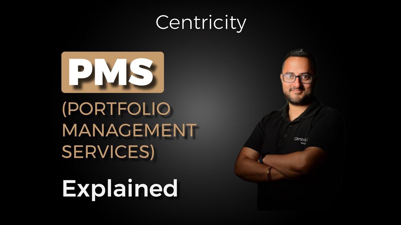 PMS Explained || Portfolio Management Services - YouTube