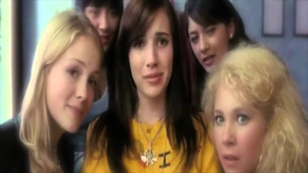 Poppy Moore tribute - YouTube