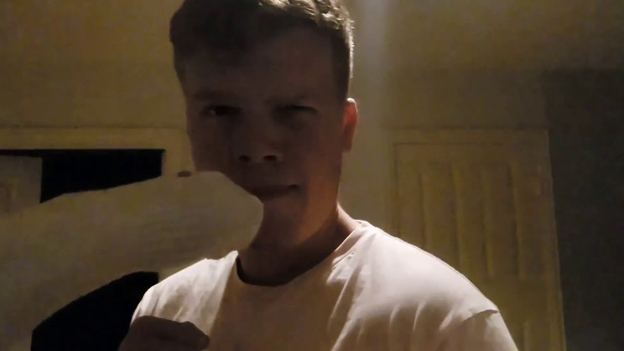 The Curse of El Poop Sock - YouTube