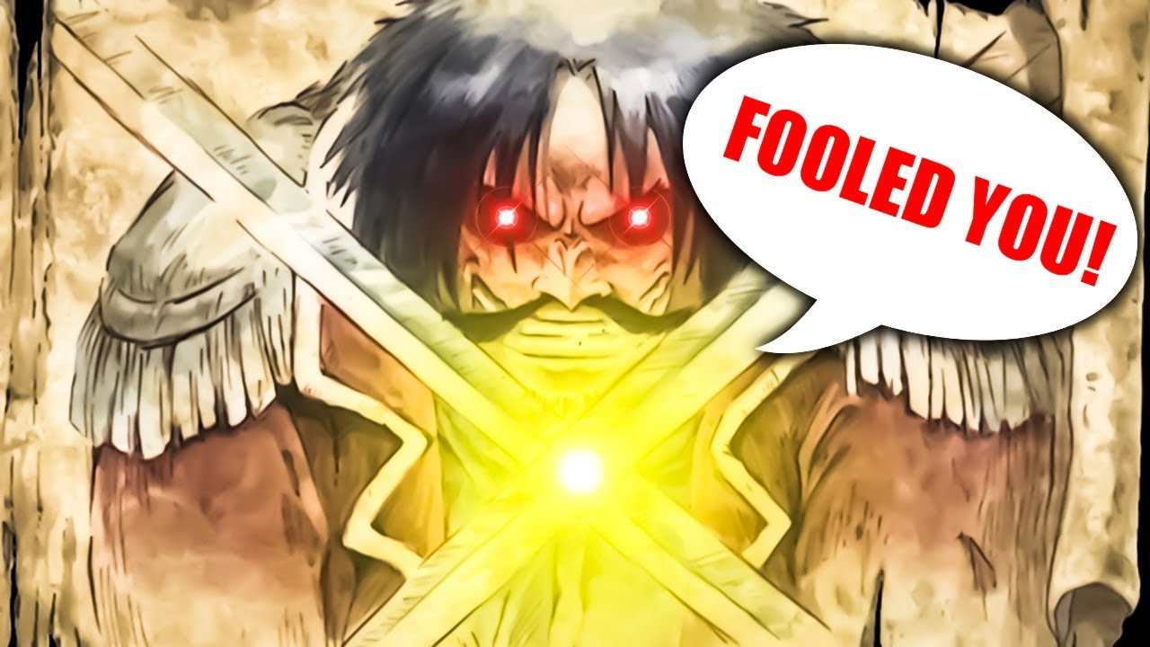 THIS Is Crazy! We've Been Knowing & Creating The Treasure One Piece ...