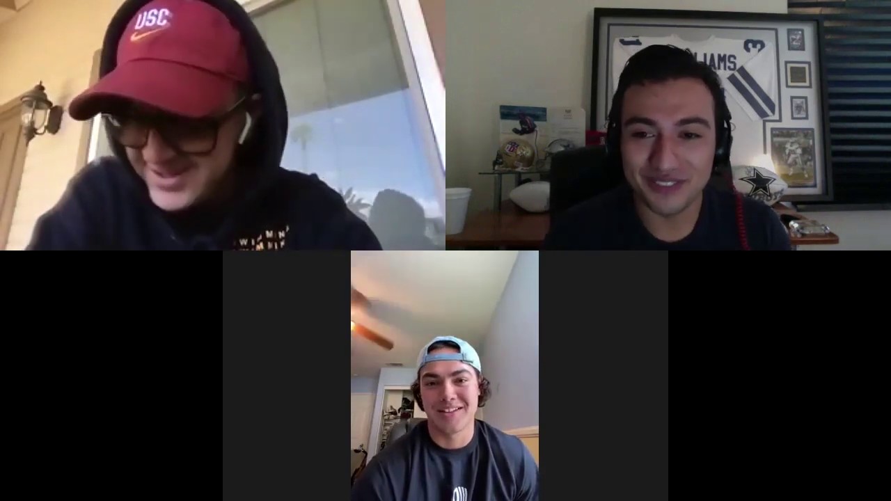 Sean McLeod Talks his Chicago Bears and How they will do this Season ...