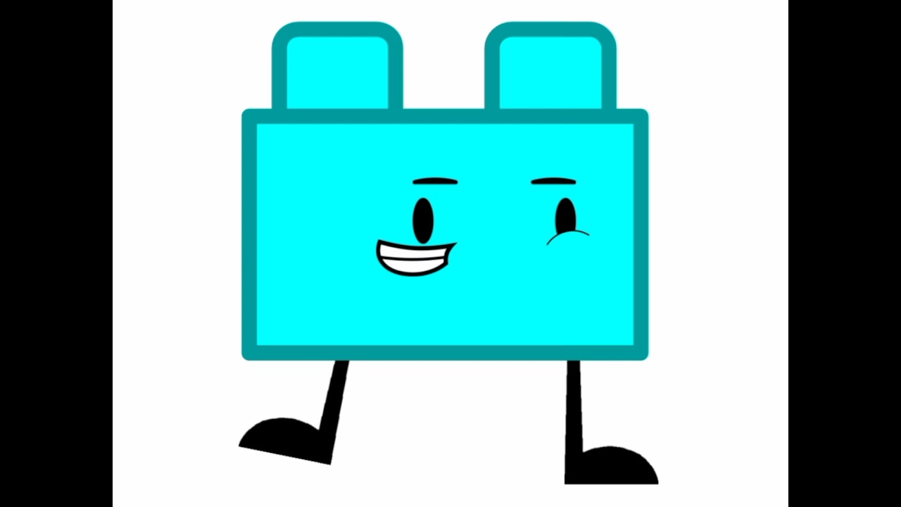 Object Show Lego - YouTube