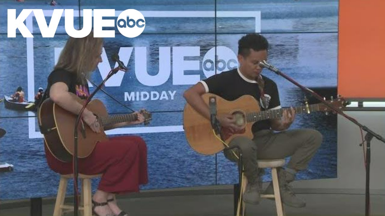 Musicians Natalie Price, Miggy Milla talk about the importance of HAAM ...