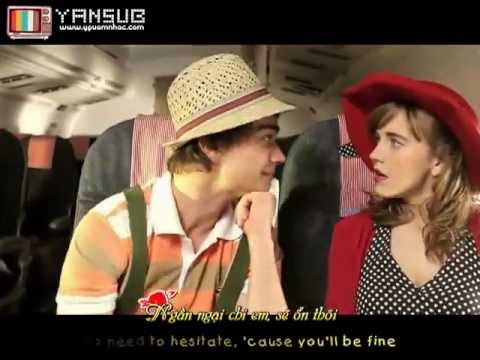 [Vietsub] Oah - Alexander Rybak
