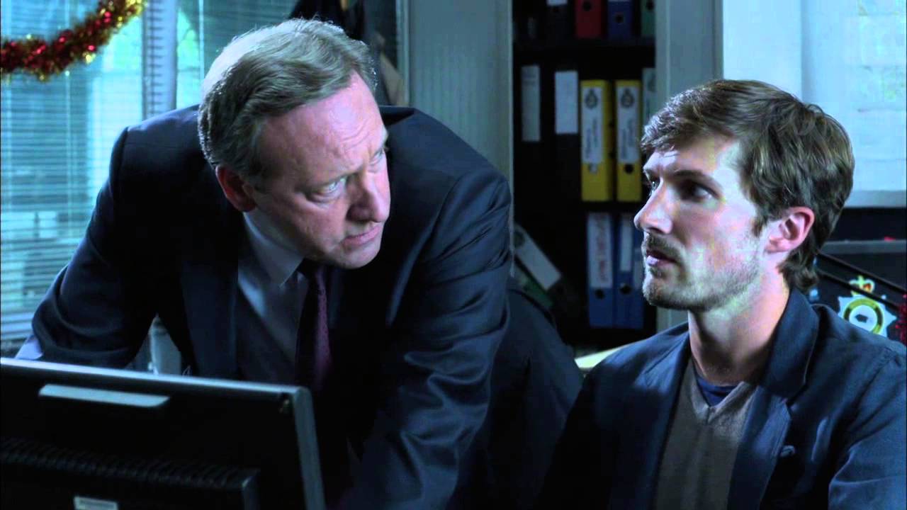 October on ITV Choice - YouTube