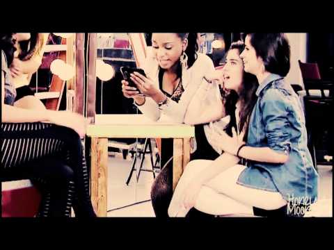 Camila Cabello & Lauren Jauregui | I Can't Win Without You
