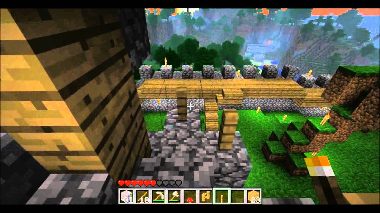 Insert witty title here... (2/3) - YouTube