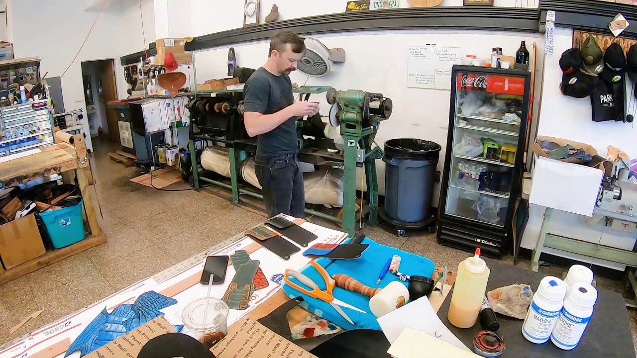 Two Tone Time Lapse - YouTube