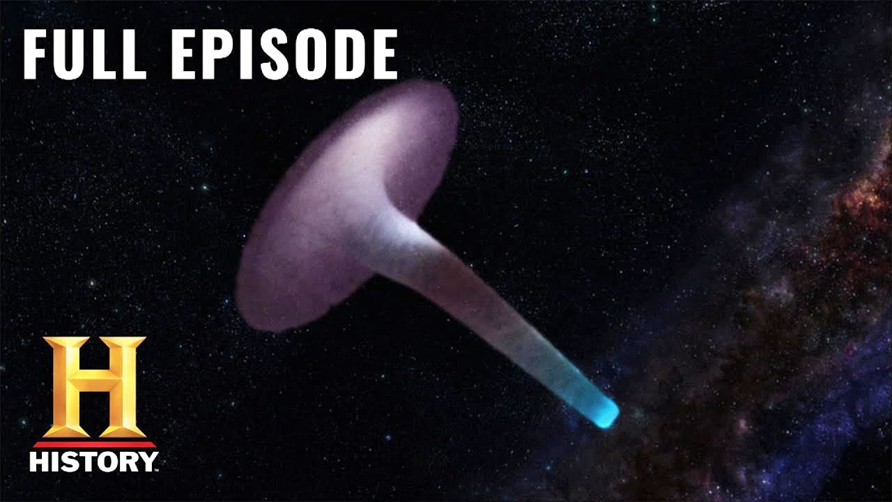 The Universe: Wildest Weather Moments in the Cosmos (S2, E15) | Full ...