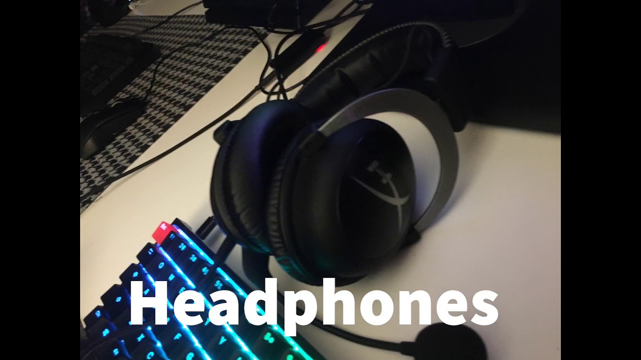 Aqua ll setup - YouTube