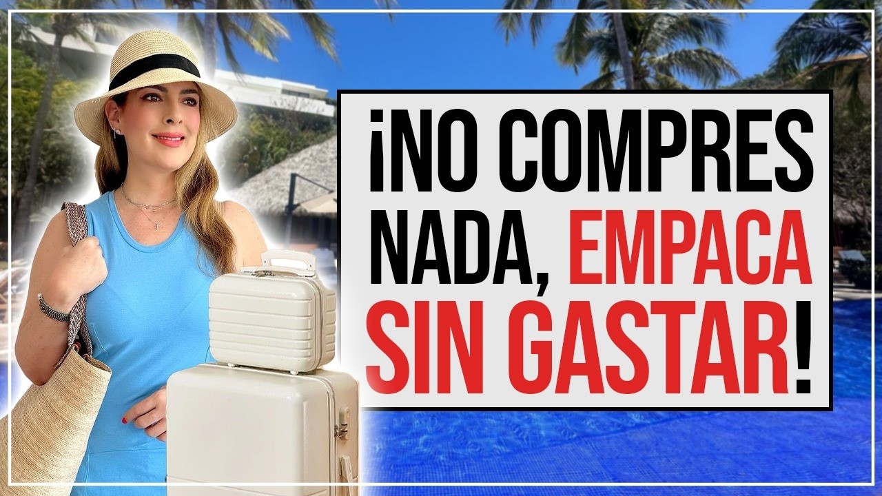 Viaja con Estilo: Elegancia con lo que Ya Tienes / Daniela Liepert ...