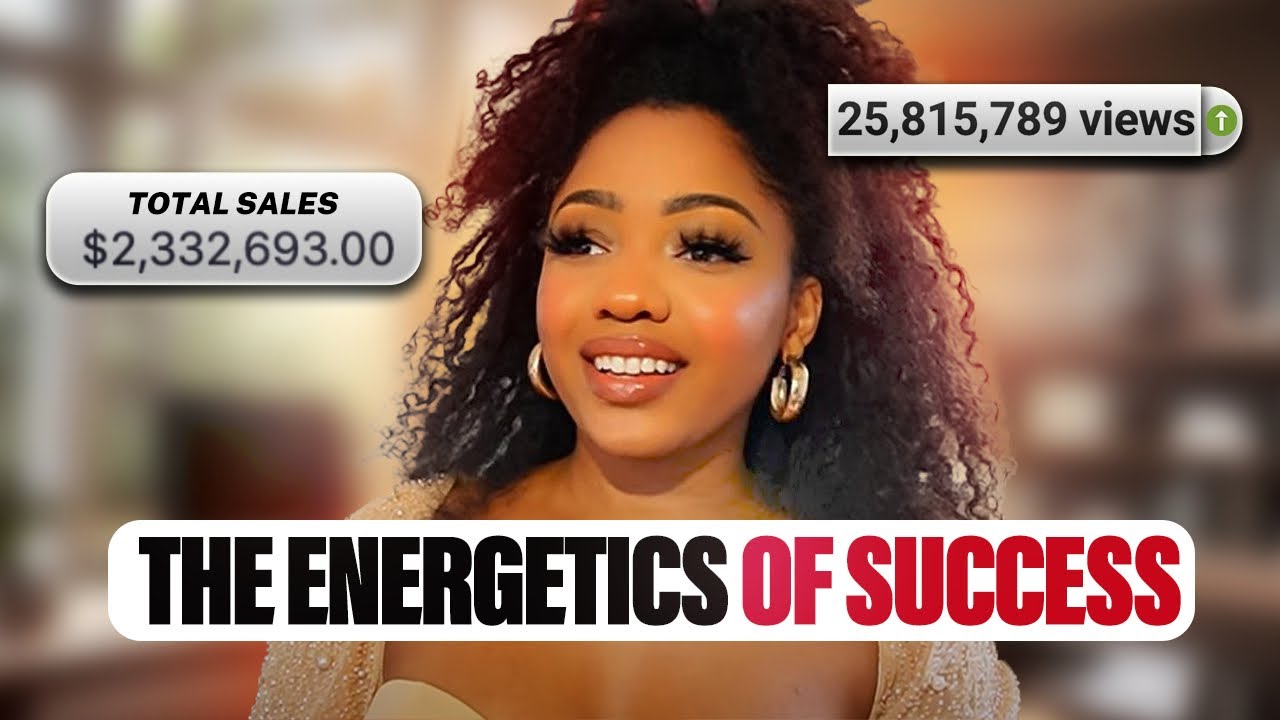 How to manifest success, money, fame and attention *QUICKLY* - YouTube