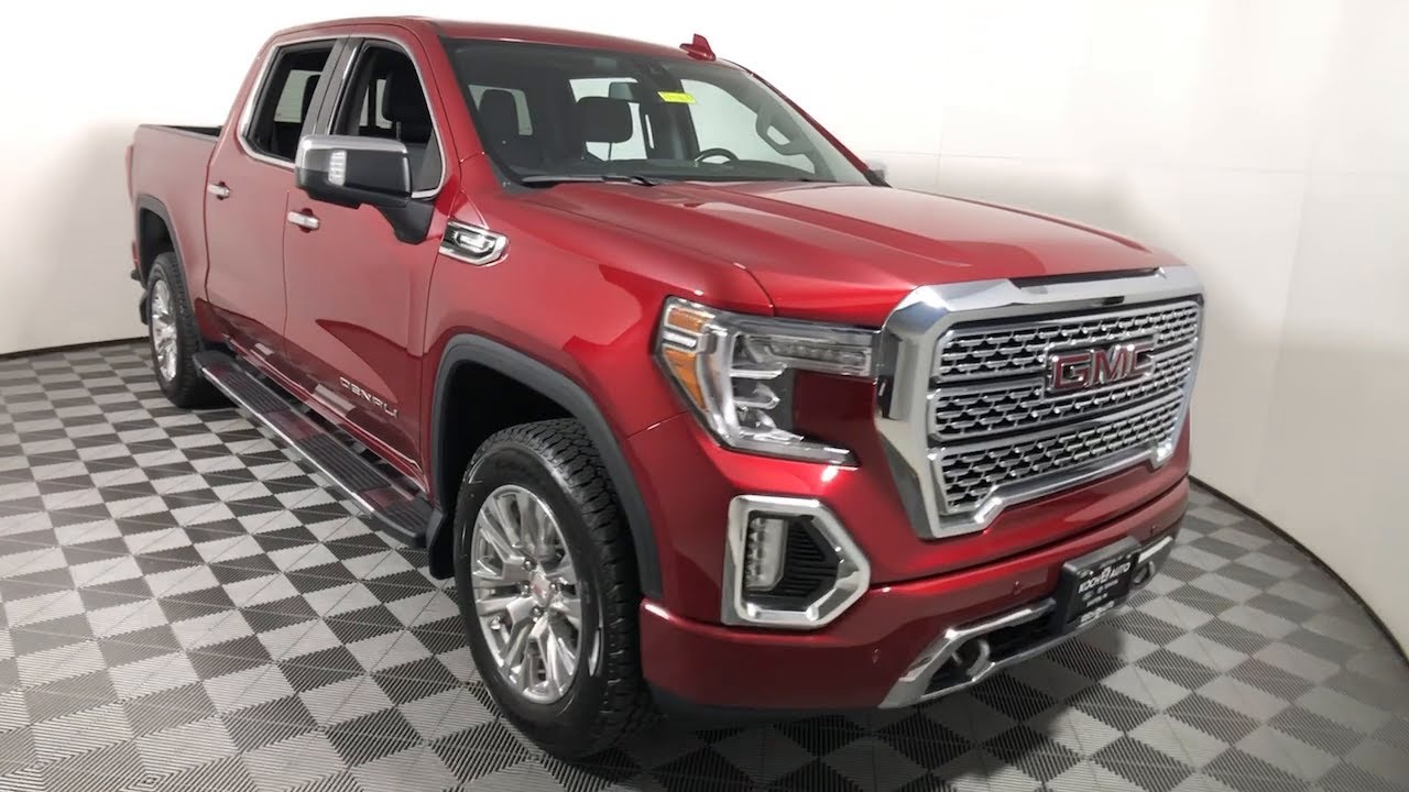 2020 GMC Sierra 1500 Easton PA, Allentown PA , Bethlehem PA, Quakertown ...
