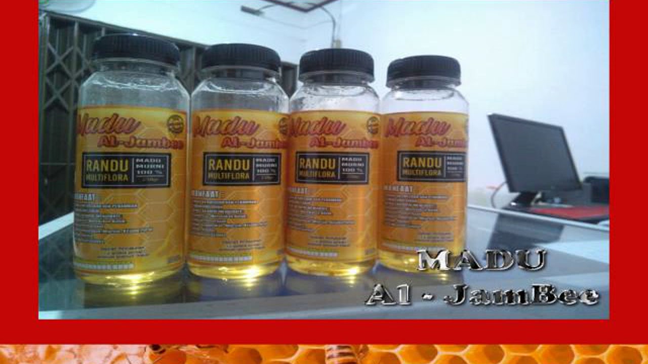 WA 0812345 11233 Jual Madu Asli, Madu Asli Murni dan Madu Asli Murah di ...