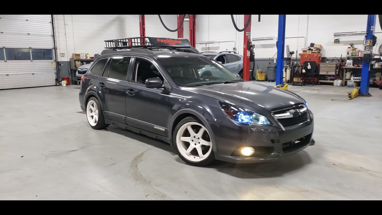 5th gen legacy wagon? 😆 🤣 - YouTube