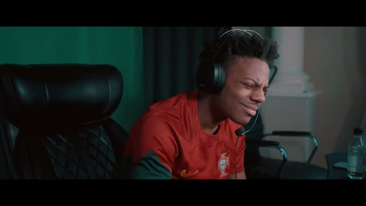 iShowSpeed Minecraft Server (Official Trailer) - YouTube