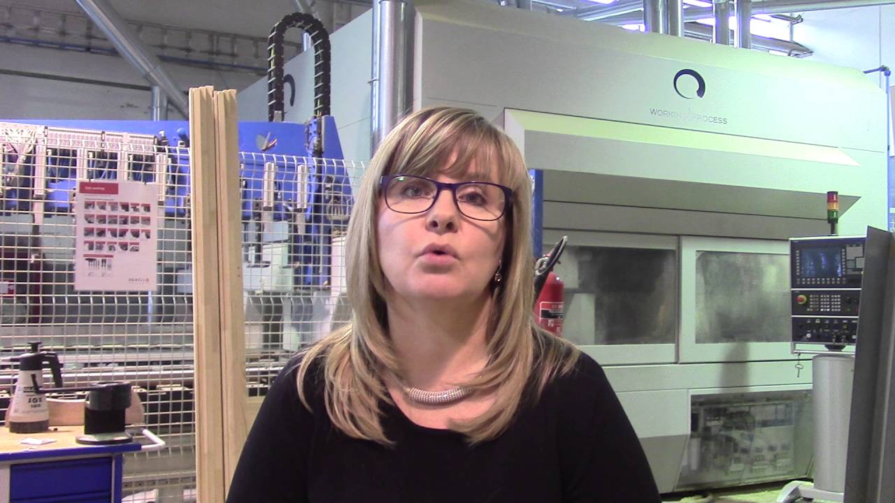 Helena videotutvustus - YouTube