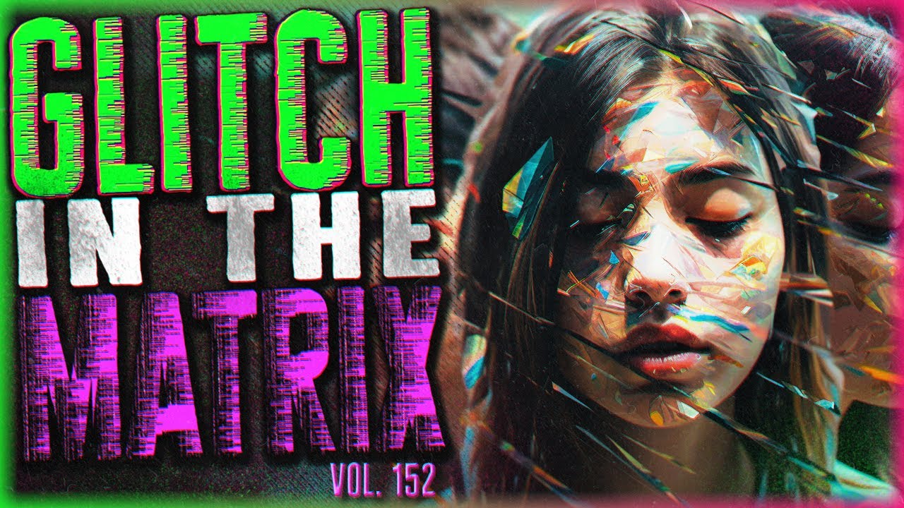 9 Bizarre Glitch In The Matrix Stories That Will Challenge Your Reality ...