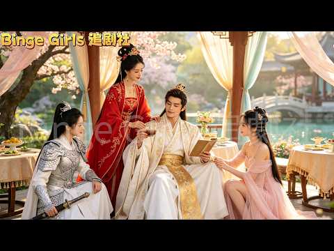 【上】古裝甜寵｜私生子逆襲×公主將軍雙嬌護夫×現代思維碾壓全場，越追越上頭！  #欲求 #爱情 #甜寵 #复仇 #bingegirls追劇社